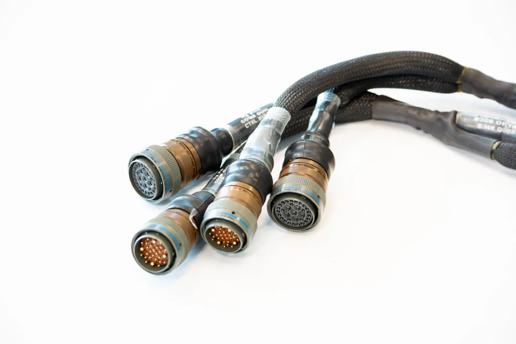 Cables & Wiring Harnesses - BNC Tempe